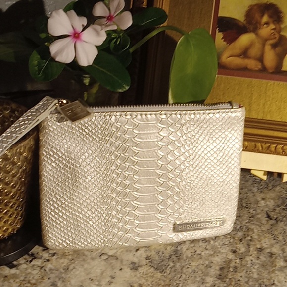 Rodan + Fields | Bags | New Rodan Fields Makeup Bag Wristlet | Poshmark